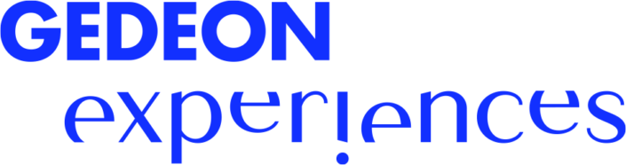 Gedeon Experiences | Créateur d'expériences immersives