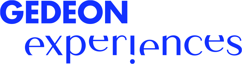 Gedeon Experiences | Créateur d'expériences immersives